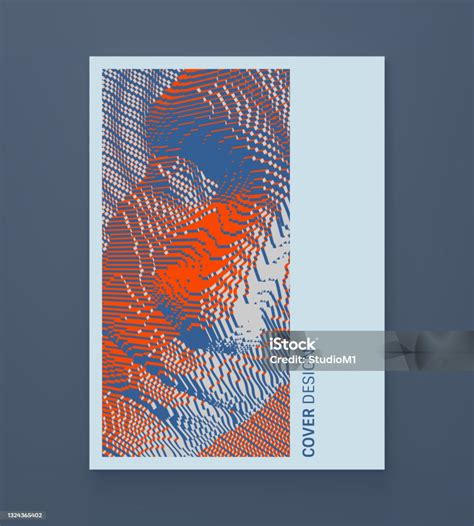 작은 큐브로 만든 사람의 얼굴 그림 익명의 소셜 마스킹 기술 및 로봇 공학 개념 복셀 아트3d 벡터 일러스트레이션 모자이크 처리에 대한 스톡 벡터 아트 및 기타 이미지