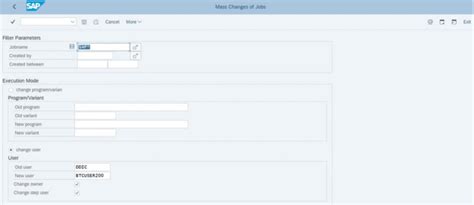 Protecting Sap Standard Users Sap Security Pathlock