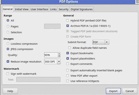 5 Benefits Of LibreOffice Writer