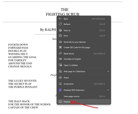 Introduction To Html Headings And Tags Smartech