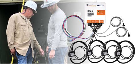 Franklin Electric Launches Incon® Distribution Transformer Monitor