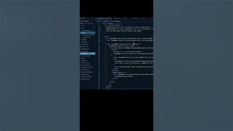 Did You Know About This For Nextjs Routes Nextjs Reactjs Youtube