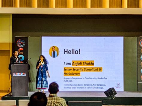 Divyanshu S On Linkedin Serverlesssecurity C0c0n2023 Aws