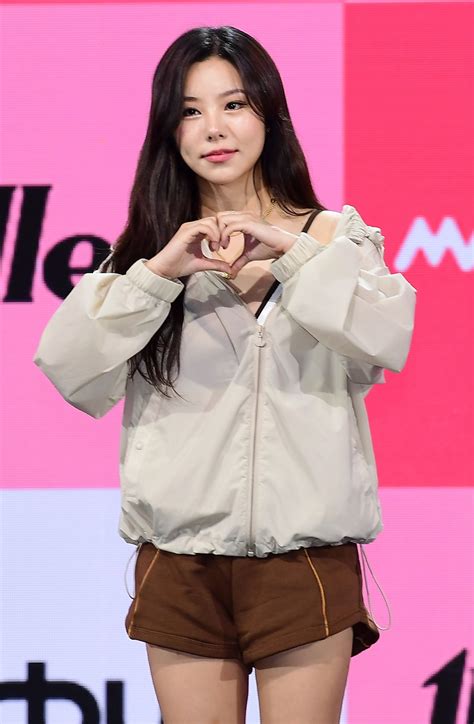 마마무 휘인 더라이브 레이블 떠난다 공식 텐아시아