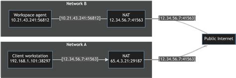 stun and nat coder docs