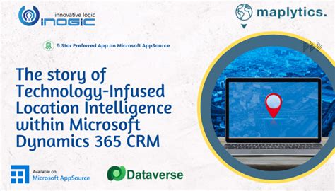 The Story Of Technology Infused Location Intelligence Within