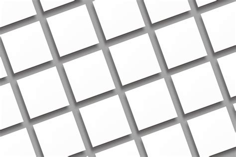 그래픽 디자이너 프리젠 테이션 포트폴리오 등을위한 템플릿으로 쉽게 편집 할 수 위해 공중에 급증하고 회색으로 격리 된 빈 프레임이있는 영감 이야기 및 사진 템플릿 보드 0