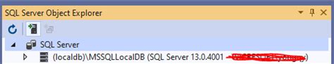 C Migration Does Not Create The Database Stack Overflow