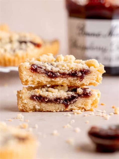 Easy Raspberry Crumble Cookies Better Than Costco Broken Oven Baking Easy Raspberry Crumble Cookies Better Than Costco Broken Oven Baking