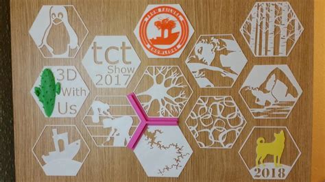 How To Design And 3d Print Hexagons