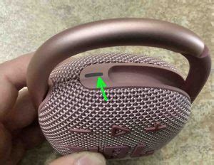 Jbl Clip Battery Indicator Tom S Tek Stop