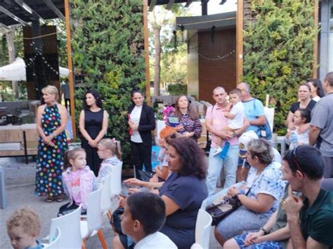 За осма поредна година представят в Бургас детски рисунки в изложбата Порив за полет