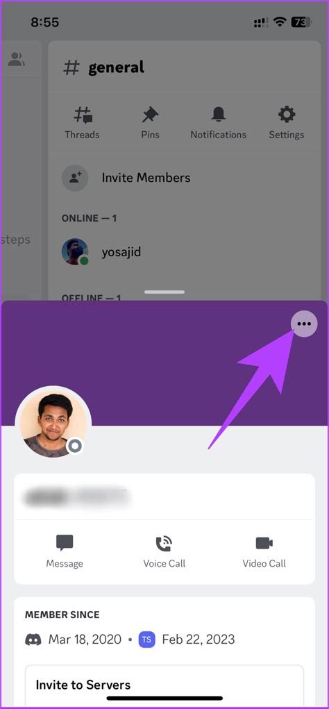How To Find A Discord User ID On Web Desktop And Mobile Guiding Tech
