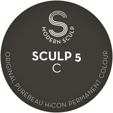 Modern Sculp Purebeau Pro New Cosmetics