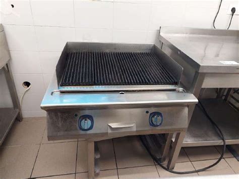 Elektrinis Grilius Skelbiult