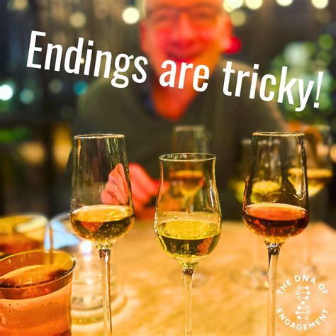 David Pullan On Linkedin Does The End Of Your Message Leave Your