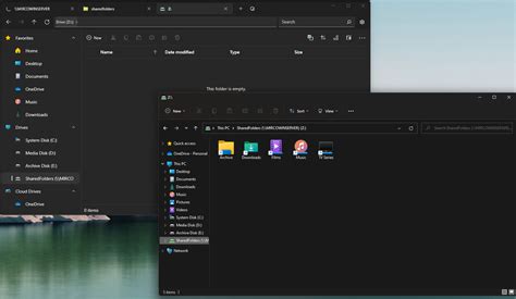 Shared Folders · Issue 6685 · Files Communityfiles · Github