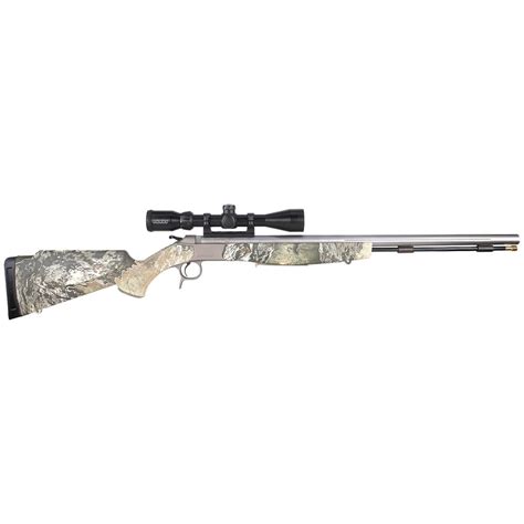 Cva Muzzleloaders