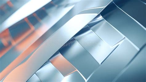 Sleek Texture Color Background Stock Illustration Illustration Of Shot Futuristic 343552889