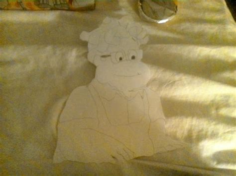 Ronaldo Fryman From Steven Universe By Epblue On Deviantart
