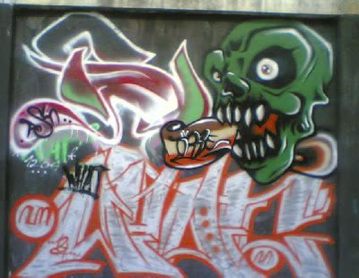 Graffiti Center Graffiti Alphabet Graffiti Skull Characters