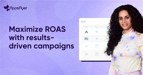 ROAS Solution By AppsFlyer Maximize Your Campaigns
