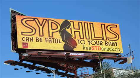 What To Know About Congenital Syphilis After 3 Infants Die In New York 6abc Philadelphia