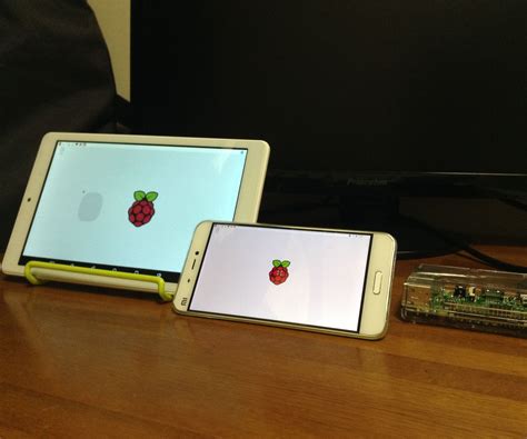 Use Your Tablet As Raspberry Pi Screen Artofit