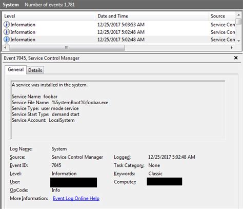 Psexec Going Places Hexacorn