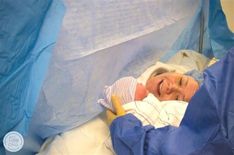 7 Ways To Reduce Your Risk Of An Unnecessary C Section