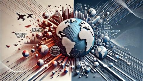 Part Ii Systemic Vs Non Systemic Wars Understanding The Crucial Difference Global4cast