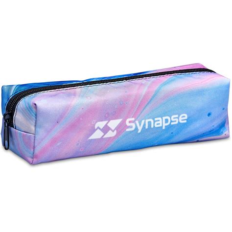 Pre Production Sample Hoppla Sketches Pencil Case On Target Promotional Ts And Clothing Pty Ltd