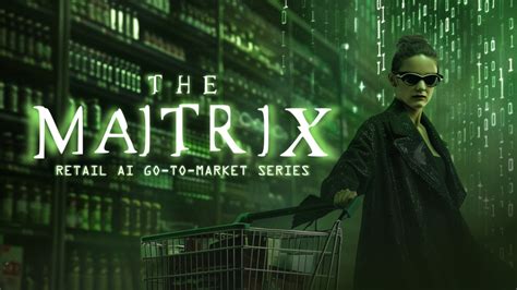 The Maitrix Commerce Ai Strategy Series Firstmovr