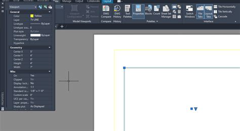 How To Hide Viewport Border In Autocad Autocad Everything