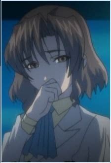 Kuro Ai Hitoyozumakan Inkou Rannyuuroku Characters