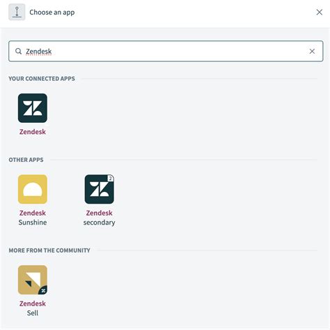 Create Zendesk And Jira Issues With Workbot For Slack Use Case