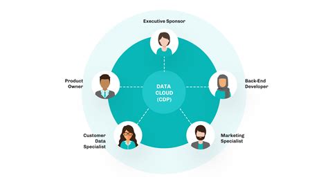 Salesforce Data Cloud Cdp Which Skills Do You Need On Your Team