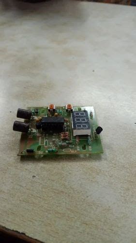 Digital Input Output Charger Metter At ₹ 450piece Digital Input