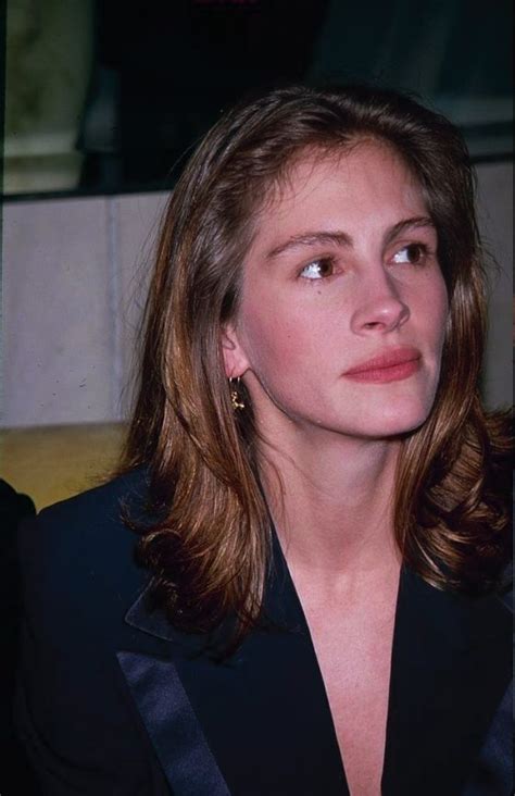 Fabulous Photos Of Young Julia Roberts From Her Life And Early Career