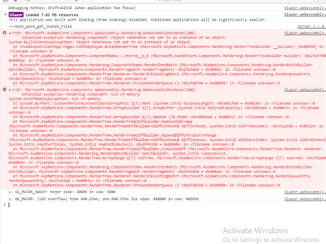 Blazor Click On Edit Button Then Not Open The Employee Edit Page