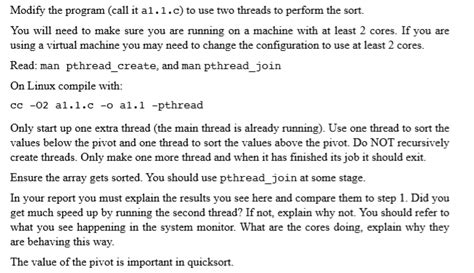 Please Code In C This Is The Code The