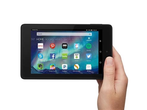 Amazon Fire HD GB Wi Fi Tablet