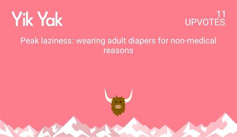 Oh Yik Yak Scrolller