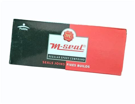 Pidilite M Seal Regular At ₹ 80piece M Seal In Barasat Id