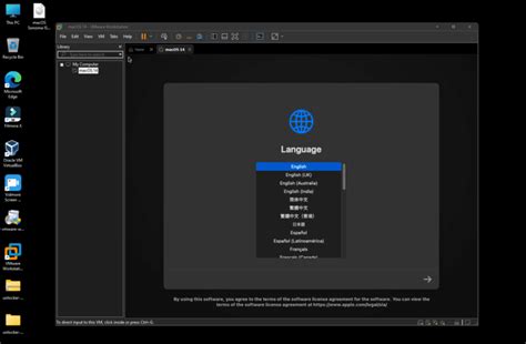 How To Install MacOS Sonoma On VMWare On Windows PC 23 Easy Steps TechRechard