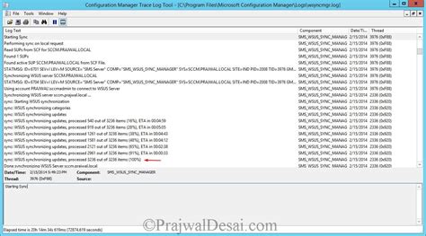 Deploy Software Updates Using Sccm 2012 R2 Bt Blog