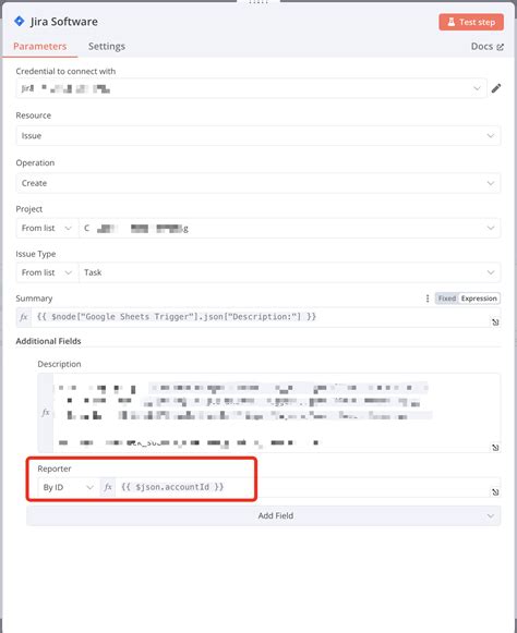 How To Handle Missing Jira Id In N8n Workflow Questions N8n Community