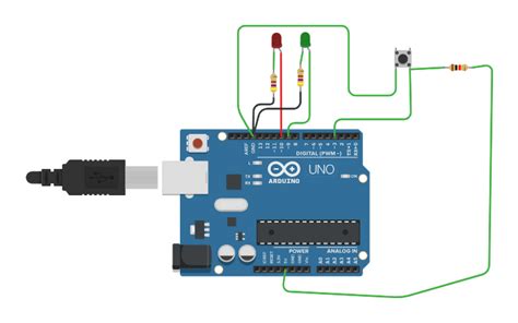 Circuit Design Tutorial 3 Part 2 Q3 Tinkercad