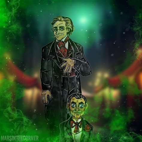Slappy The Dummy On Tumblr