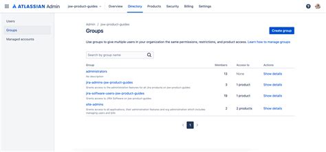 Обучающие материалы по руководствам и правам Jira Software